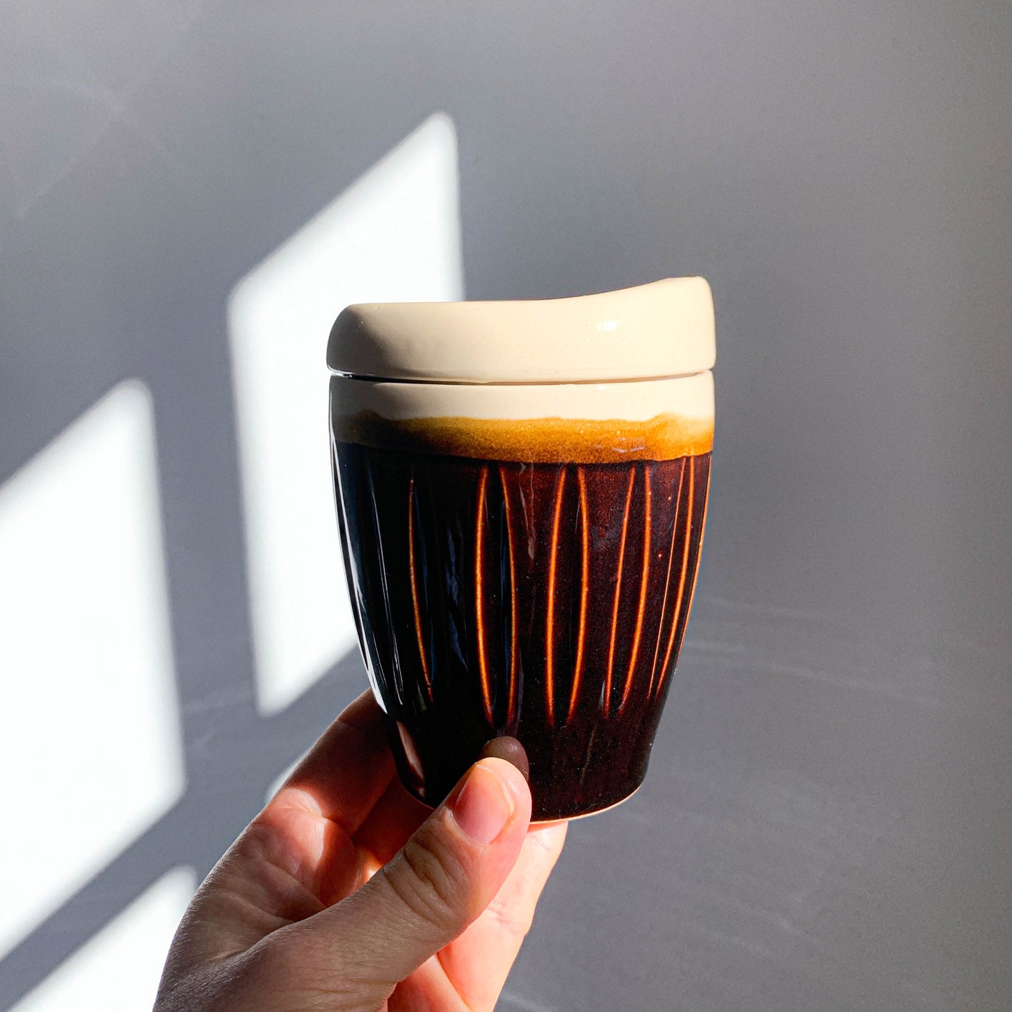 Reuseable Coffee Cups - The Waste-Free Home