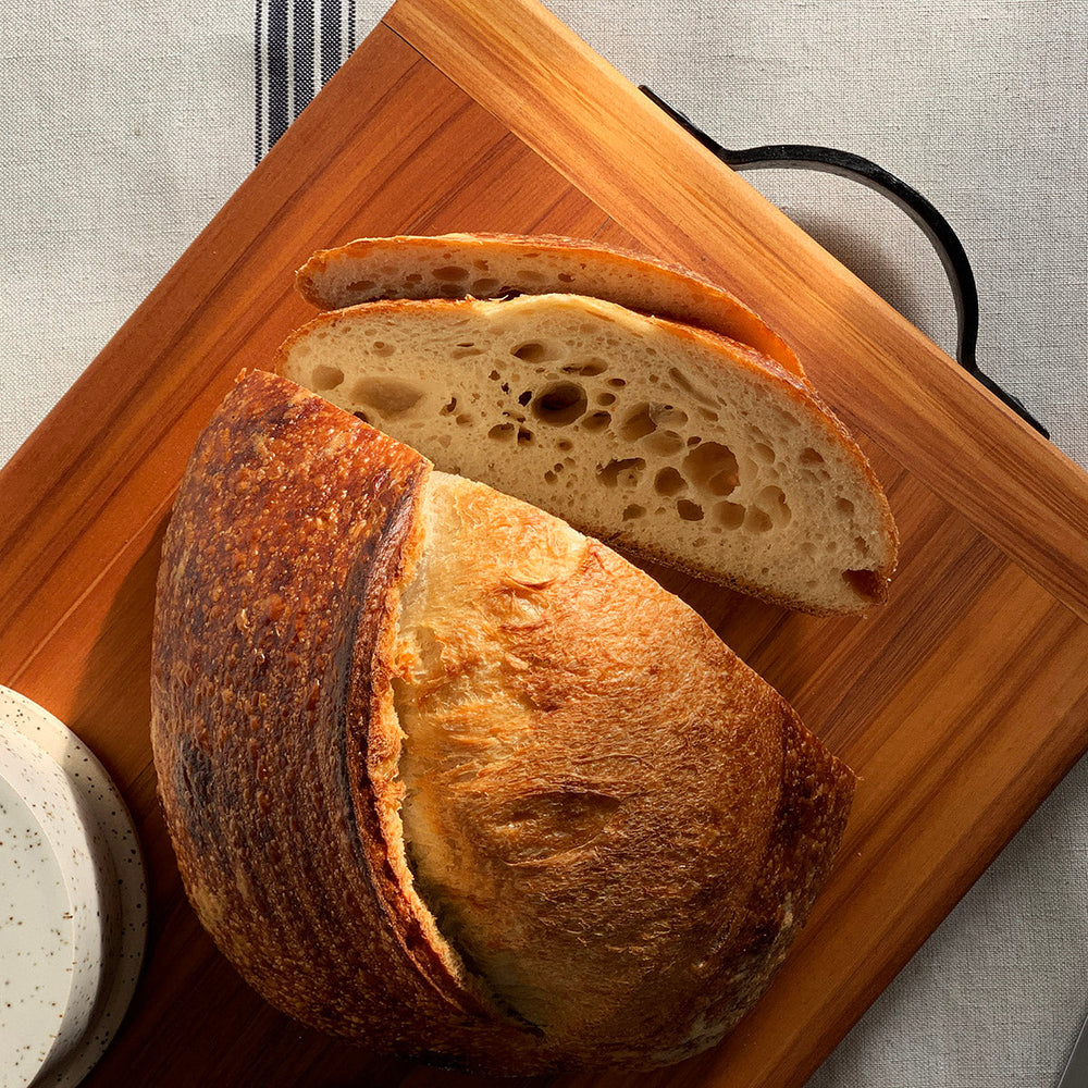 Chopping Boards - The Waste-Free Home