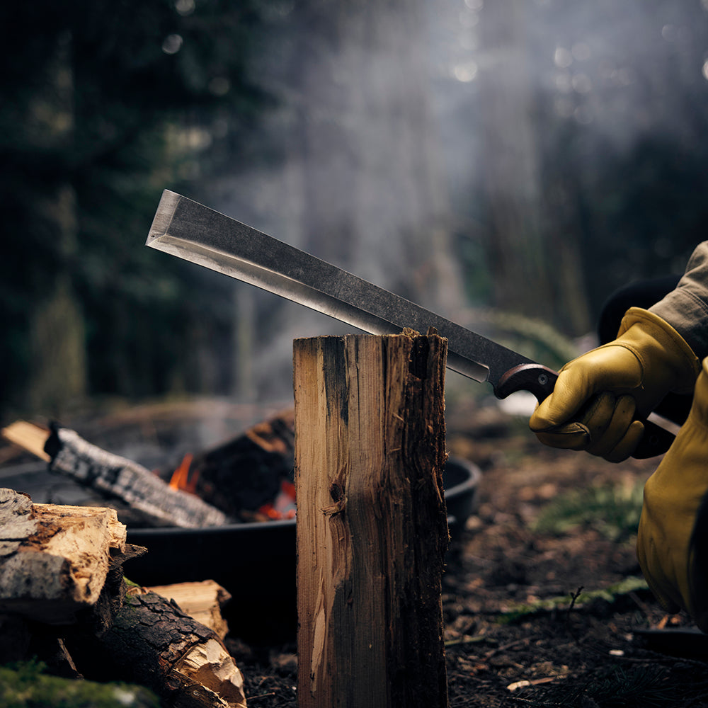 BAREBONES | JAPANESE NATA TOOL - The Waste-Free Home