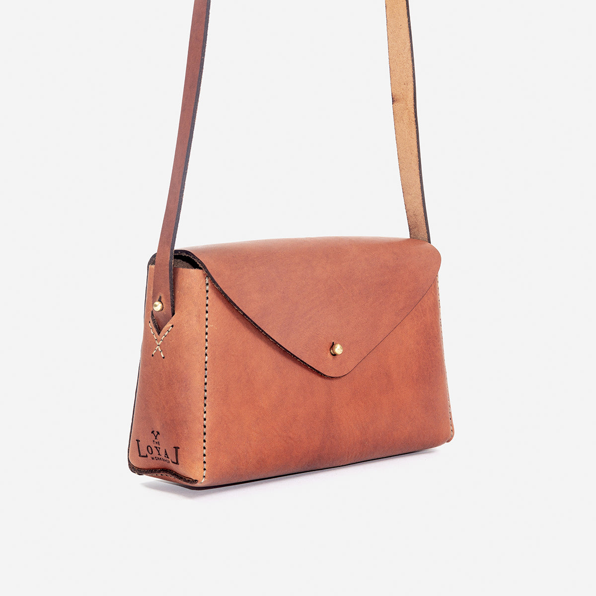 THE LOYAL WORKSHOP | DOROTHY MINI - The Waste-Free Home