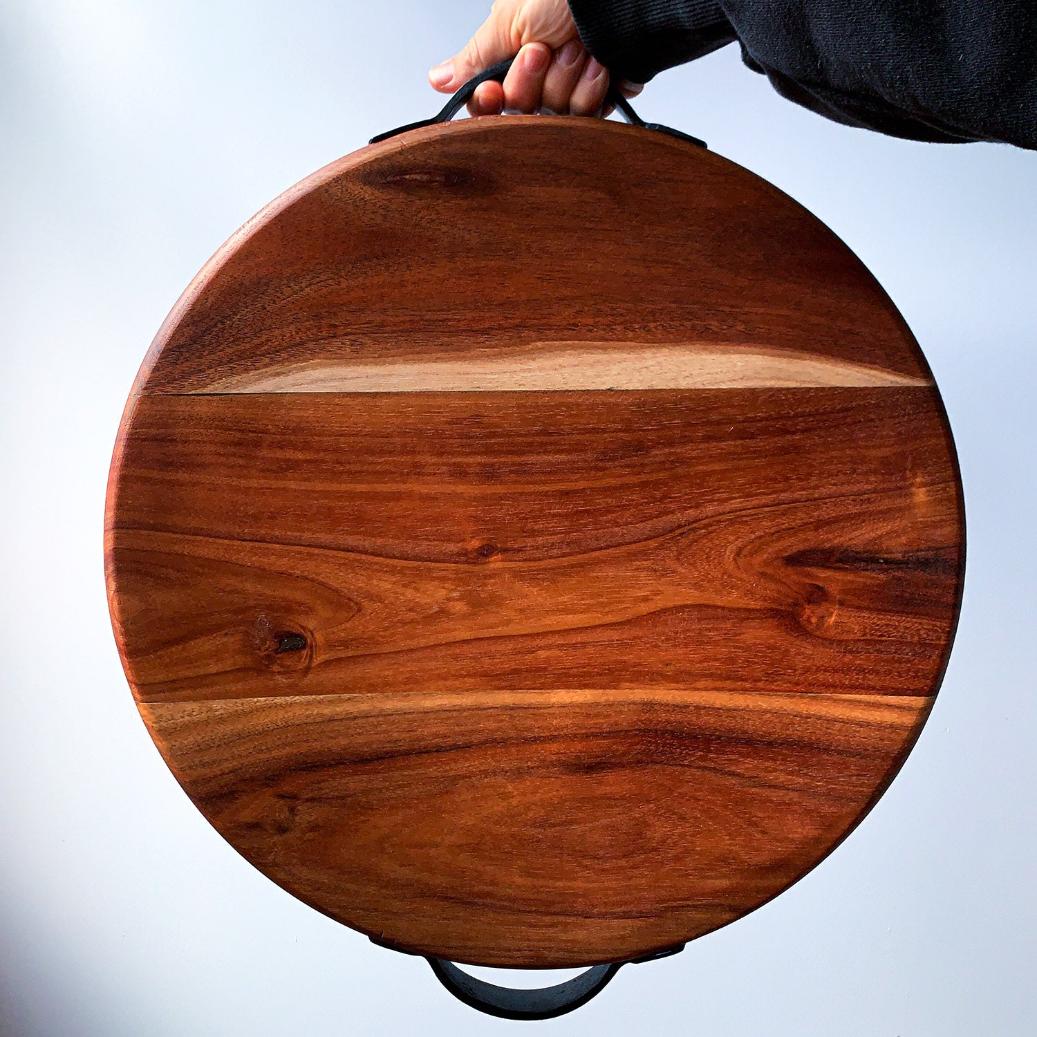 HANDCRAFTED CHOPPING BOARDS | HANDLES – The Waste-Free Home