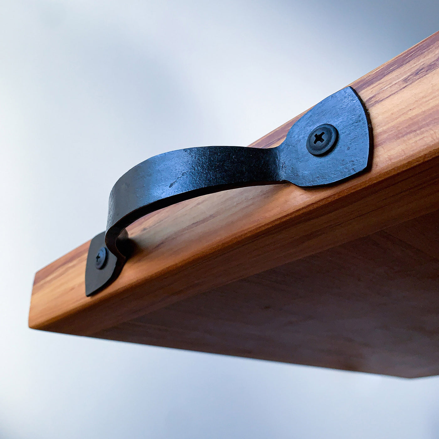 PETE & CO | HANDCRAFTED CHOPPING BOARDS | HANDLES - The Waste-Free Home