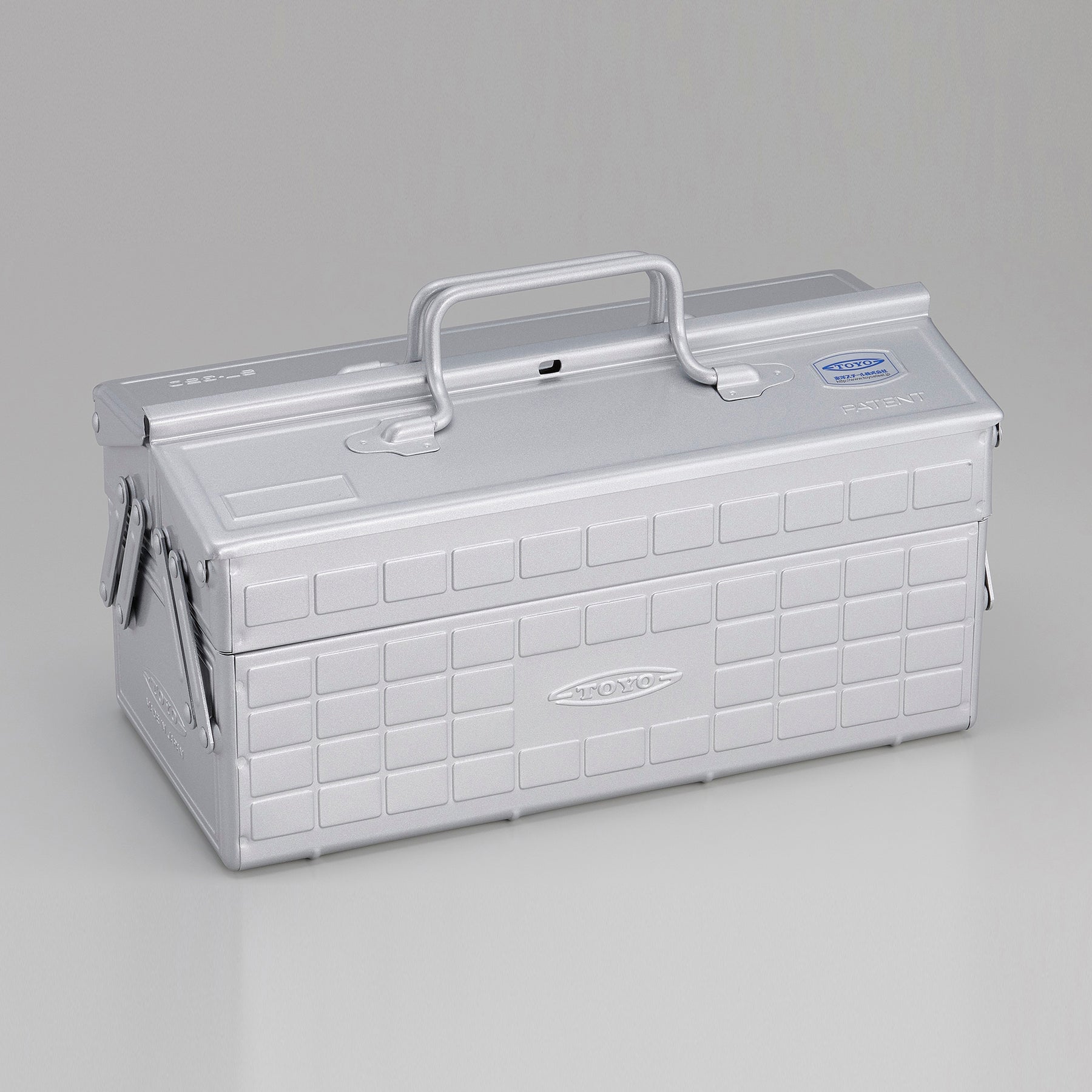 TOYO TOOLBOX - The Waste-Free Home