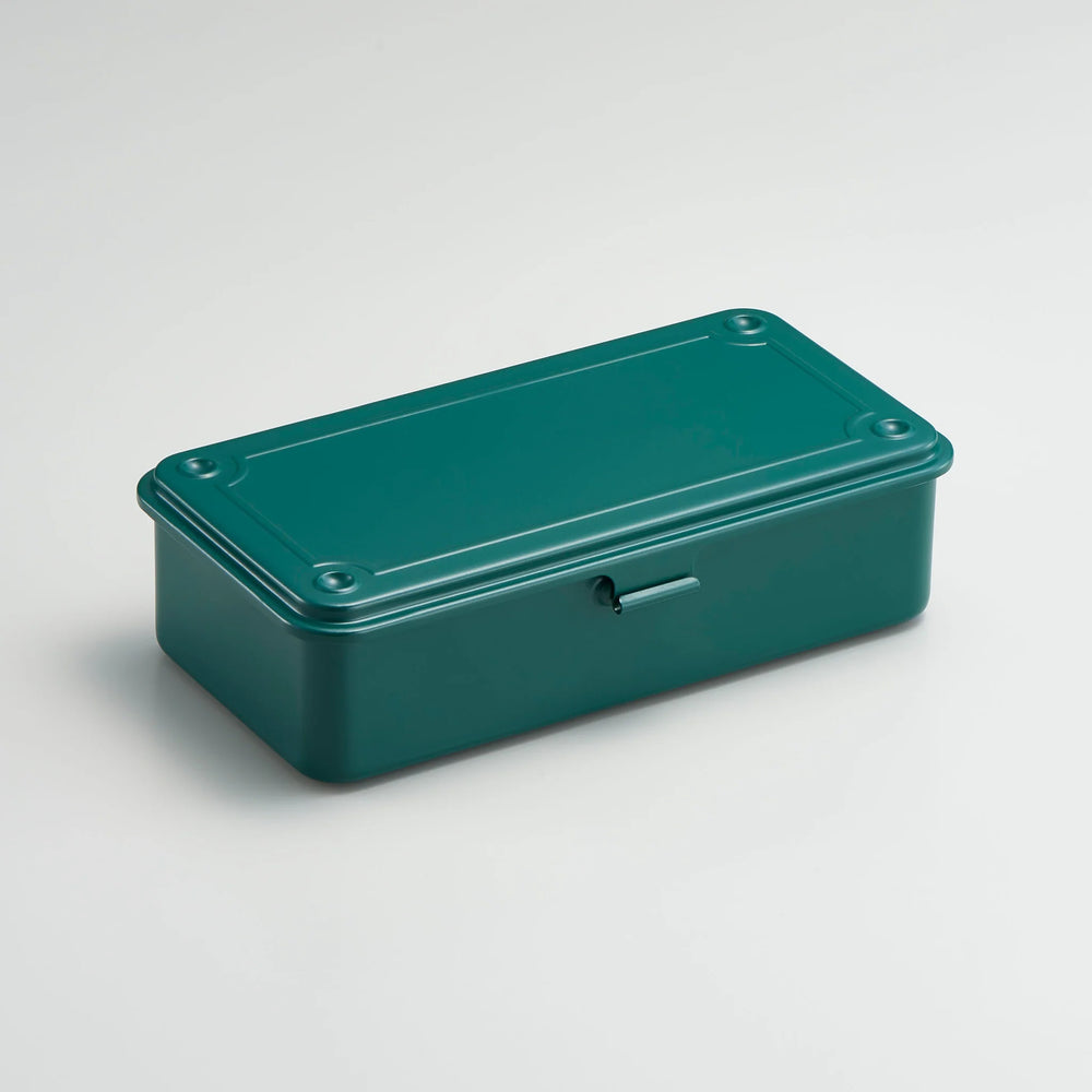 TOYO | MINI TRUNK SHAPE TOOLBOX | T-190 - The Waste-Free Home