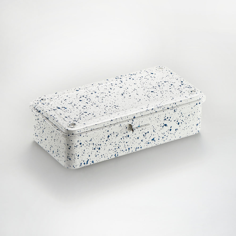 TOYO | MINI TRUNK SHAPE TOOLBOX | T-190 - The Waste-Free Home