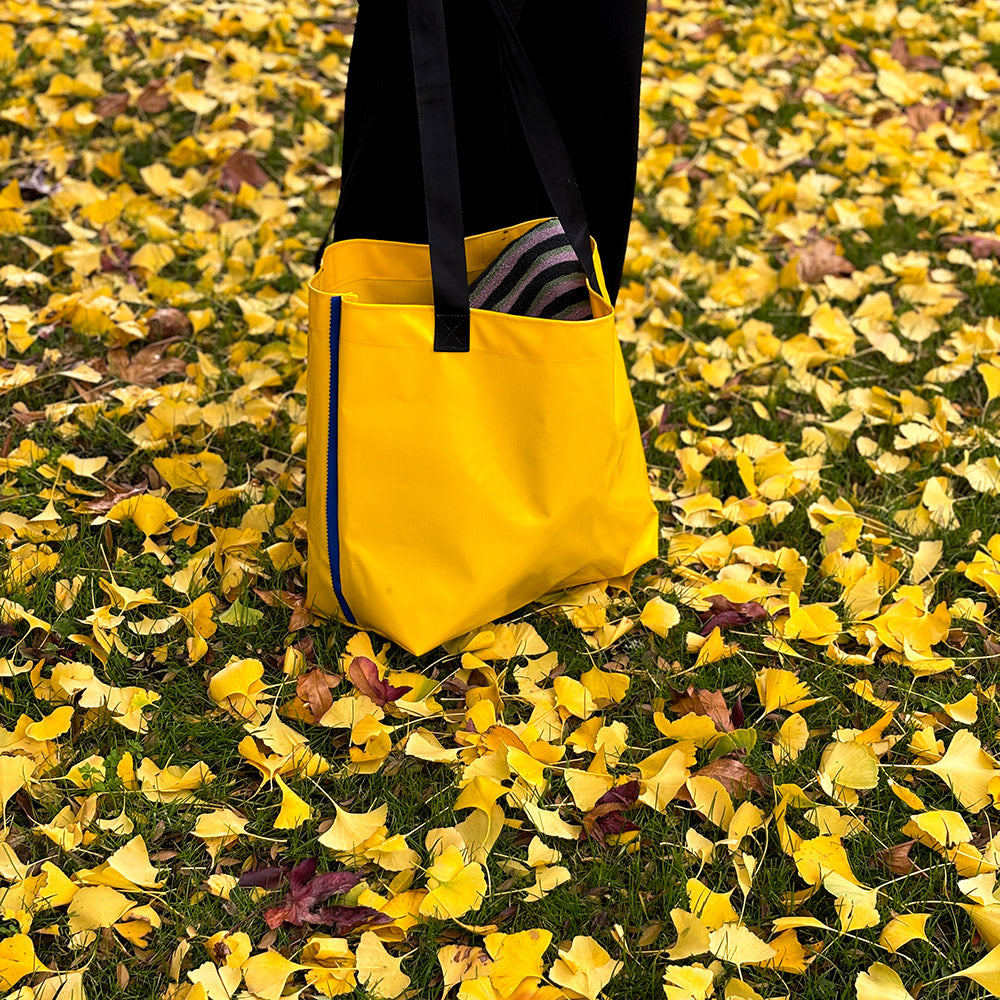 ENCORE EVERYDAY BAGS | WATERPROOF - The Waste-Free Home