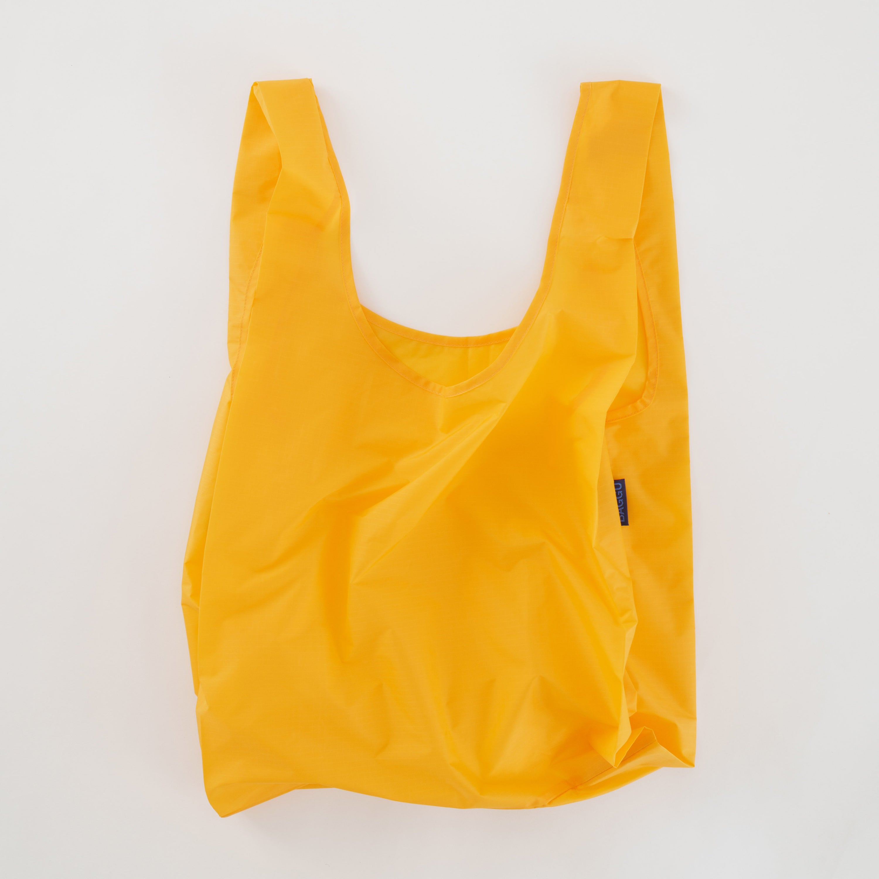 BAGGU | REUSABLE BAG - The Waste-Free Home