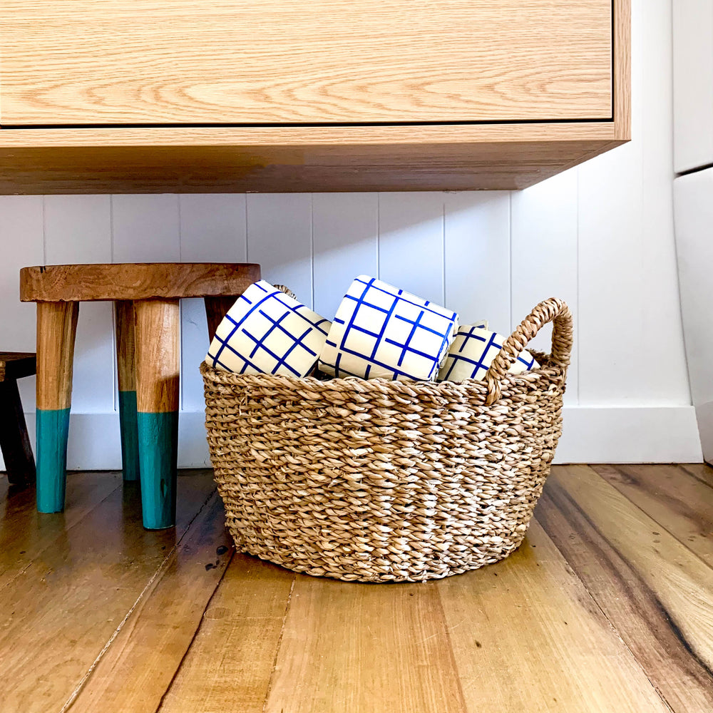 HOGLA BASKET - The Waste-Free Home