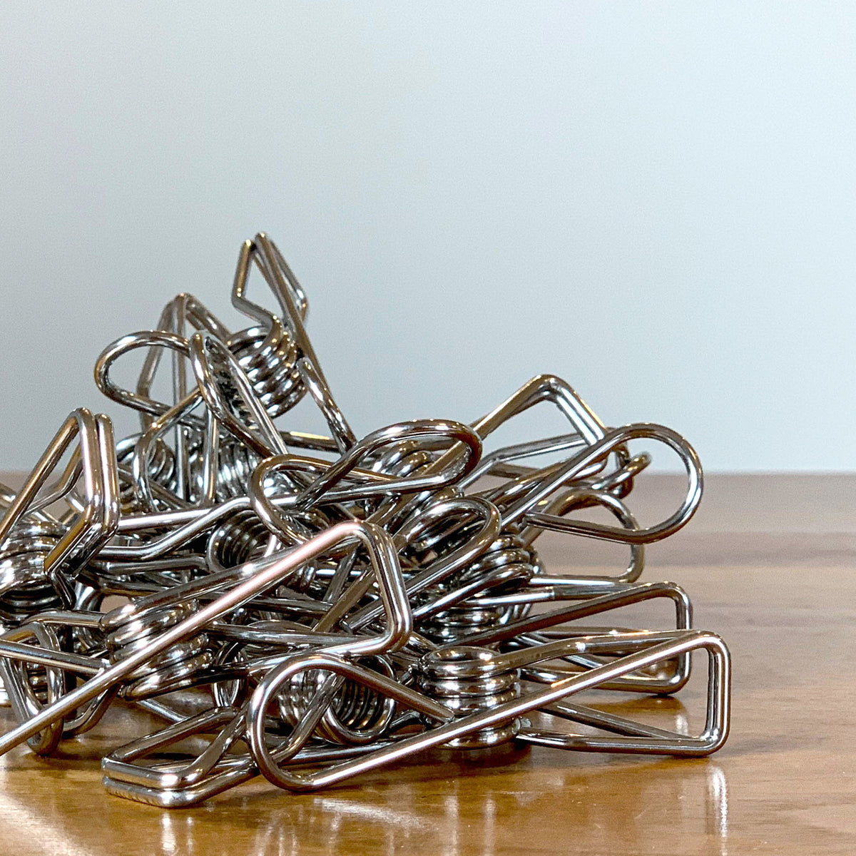 FOREVER PEGS | 20 PACK - The Waste-Free Home