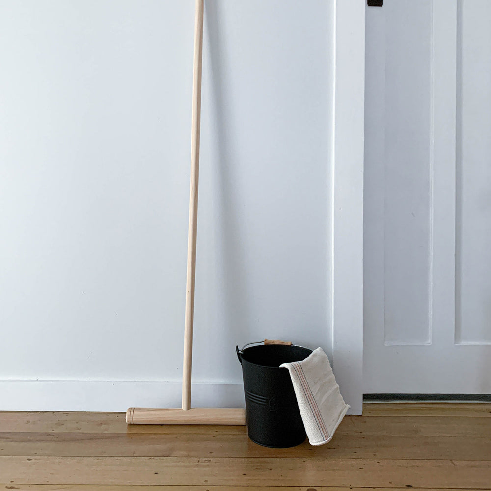THE CUBAN MOP - The Waste-Free Home