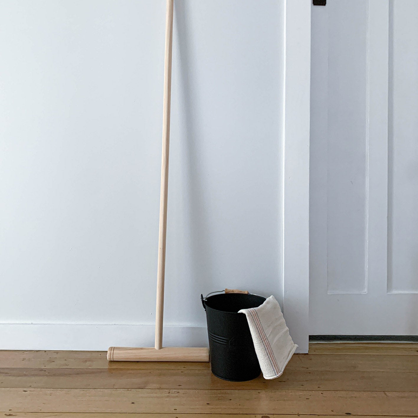 THE CUBAN MOP - The Waste-Free Home