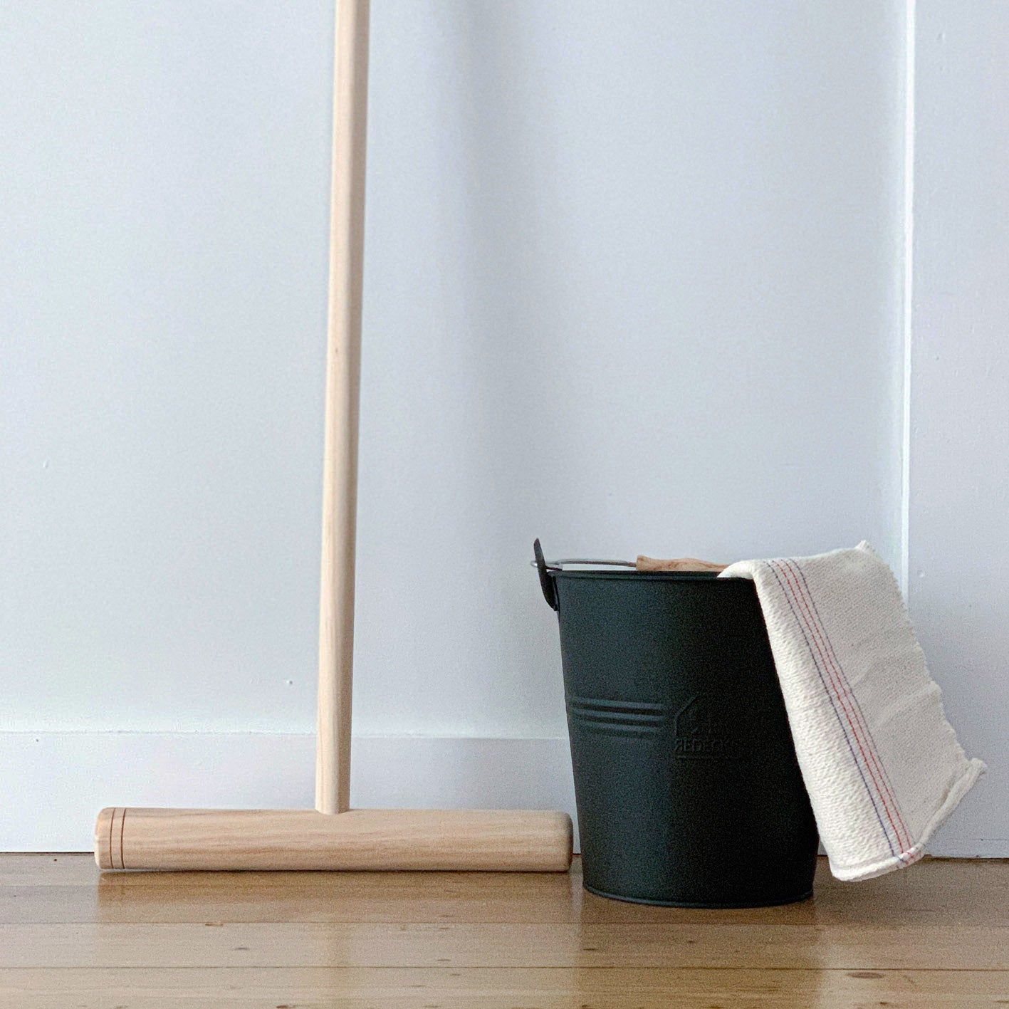 THE CUBAN MOP - The Waste-Free Home