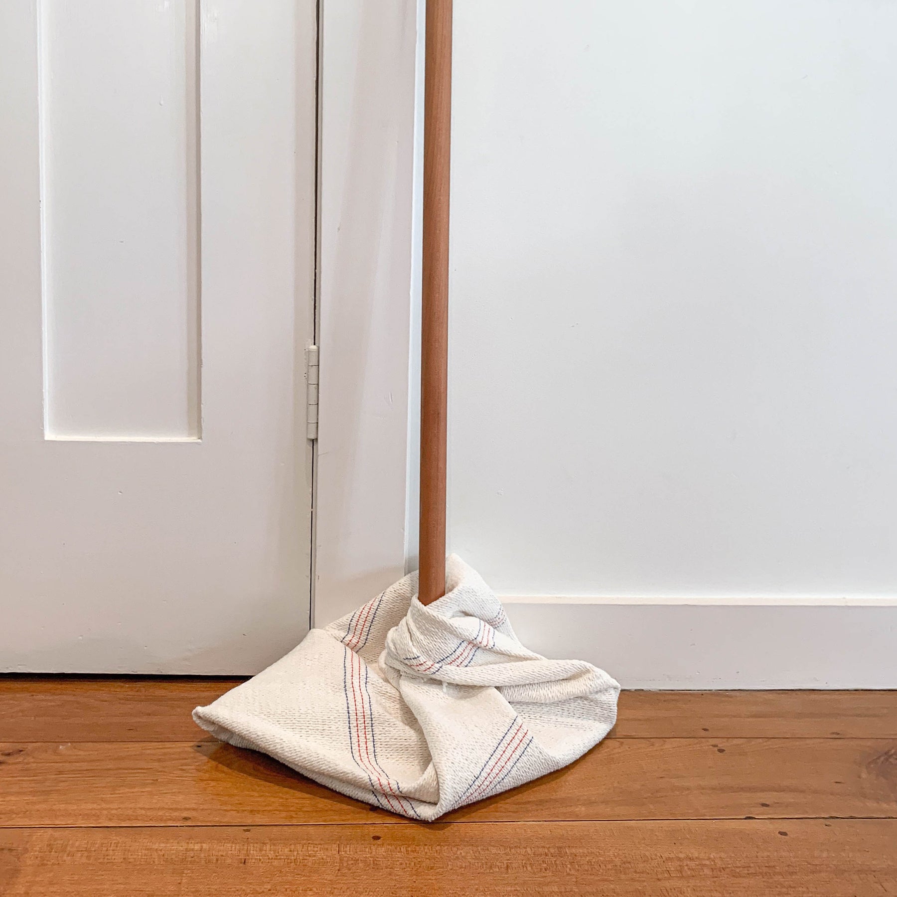 THE CUBAN MOP - The Waste-Free Home