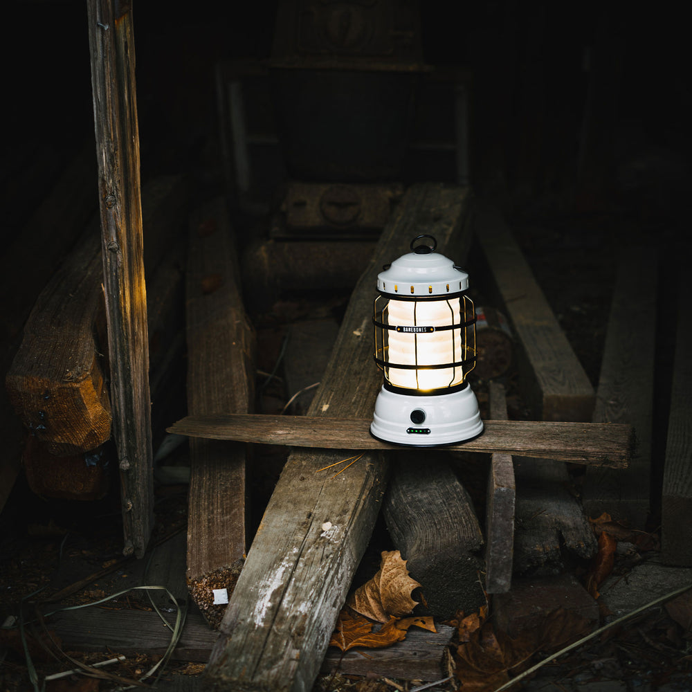 BAREBONES | FOREST LANTERN - The Waste-Free Home