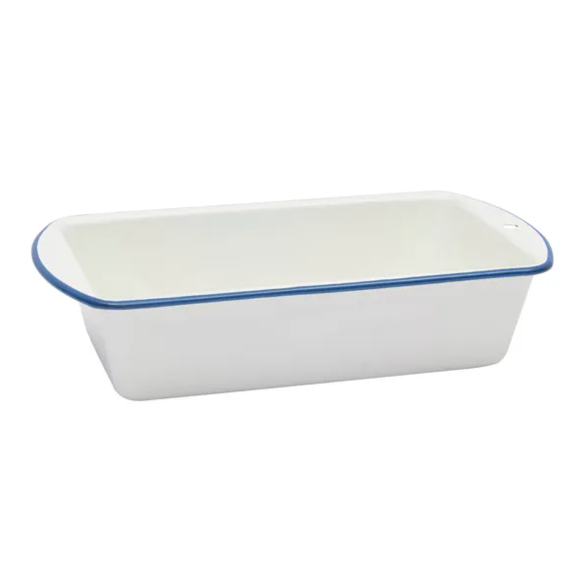 TRADITIONAL ENAMEL BAKING TRAYS - The Waste-Free Home