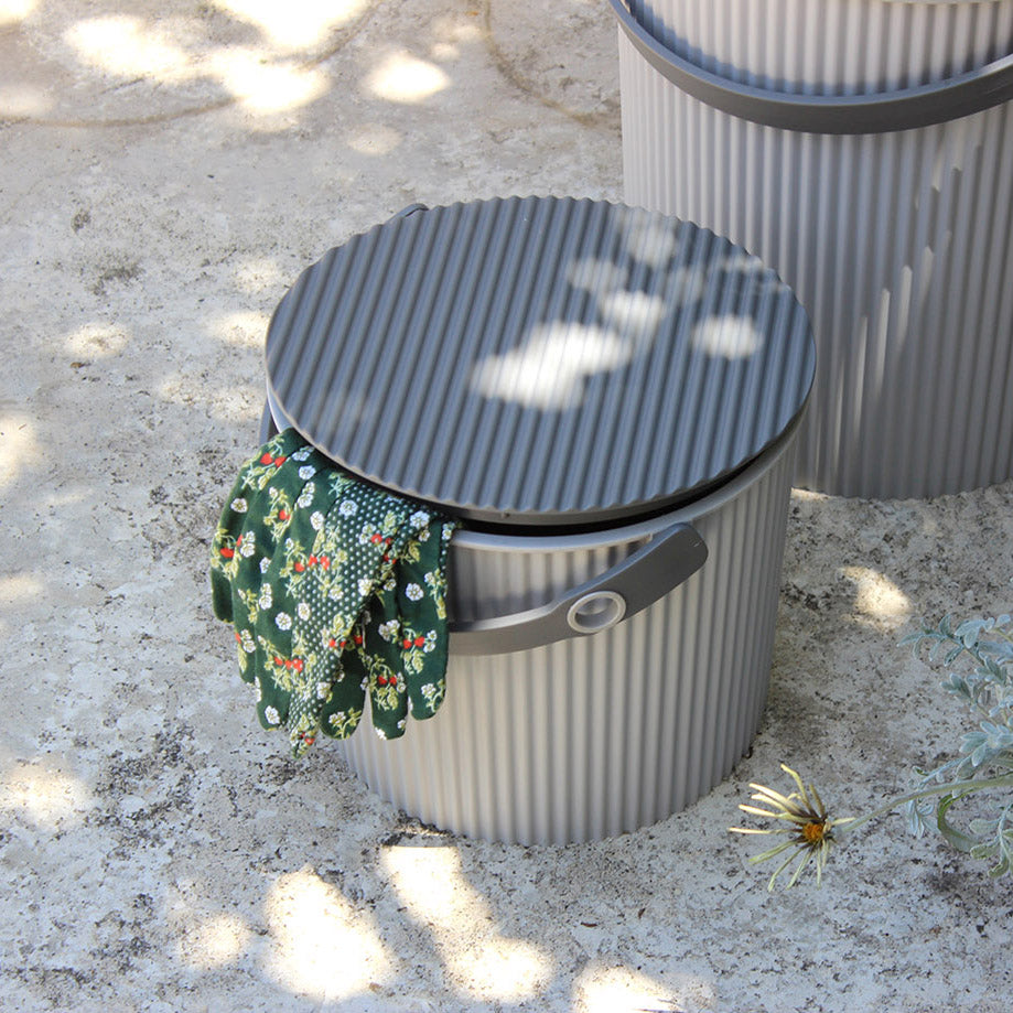 HACHIMAN SUPER BUCKET - The Waste-Free Home